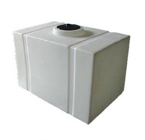 Horizontal Water Tanks - Ronco Plastics